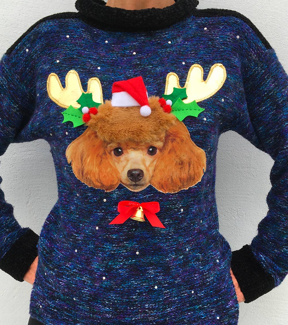 Accueil - Mon Pull Moche