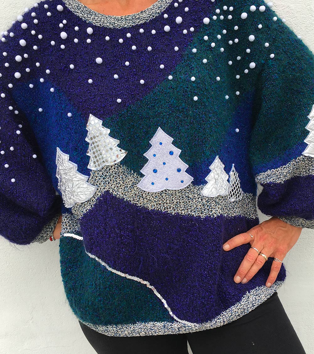 Accueil - Mon Pull Moche