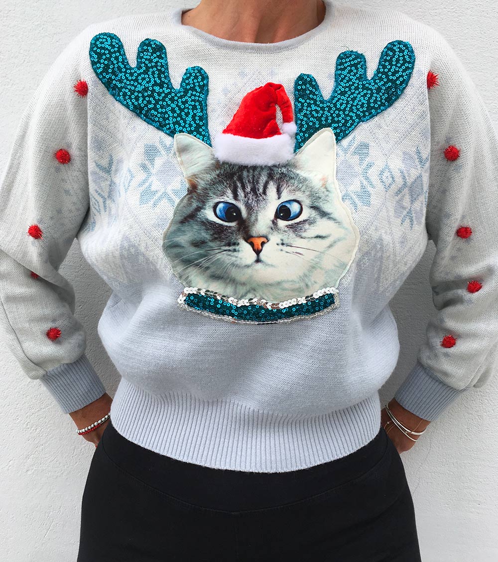 Accueil - Mon Pull Moche