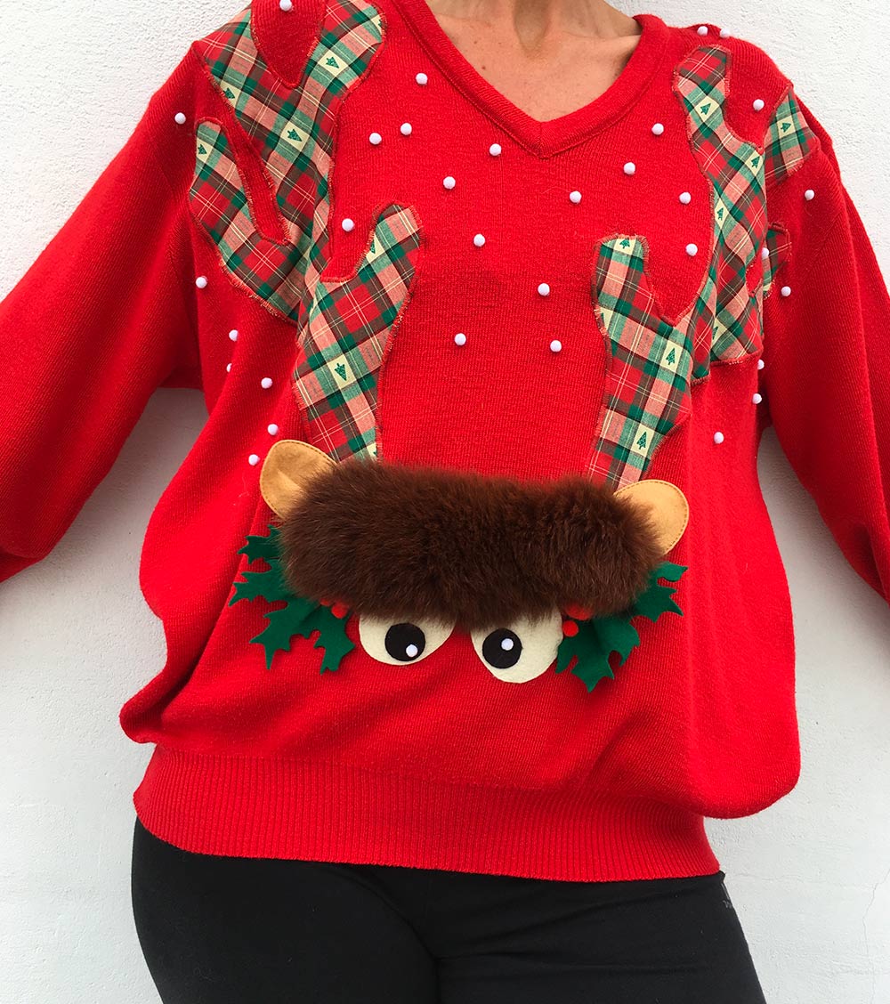 Accueil - Mon Pull Moche