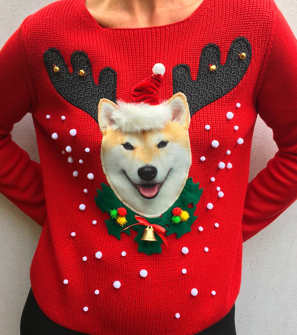 Accueil - Mon Pull Moche